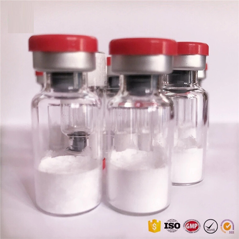 AOD9604 Raw Material – PeptideGurus