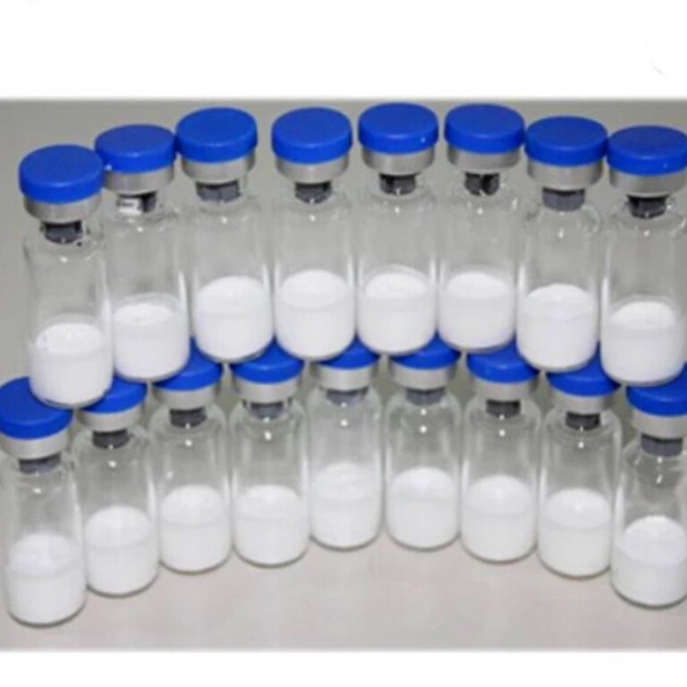 Tirzepatide Raw Material – PeptideGurus