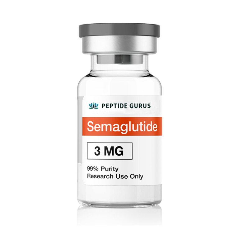 Research on Orforglipron peptide’s effect on beta cell protection ...